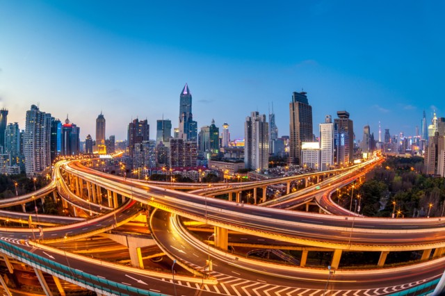 Infrastructure Outlook: Defensive Growth, or Just Defense ...