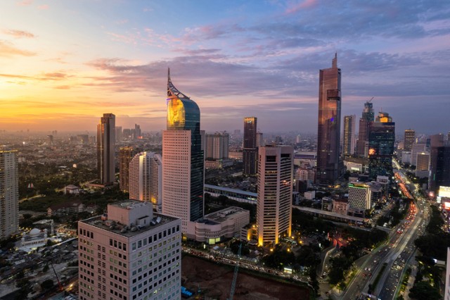 Emerging Markets Strategy - ClearBridge Investments