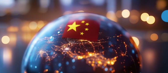 China Emerging as Global Biotechnology Player - ClearBridge Investments